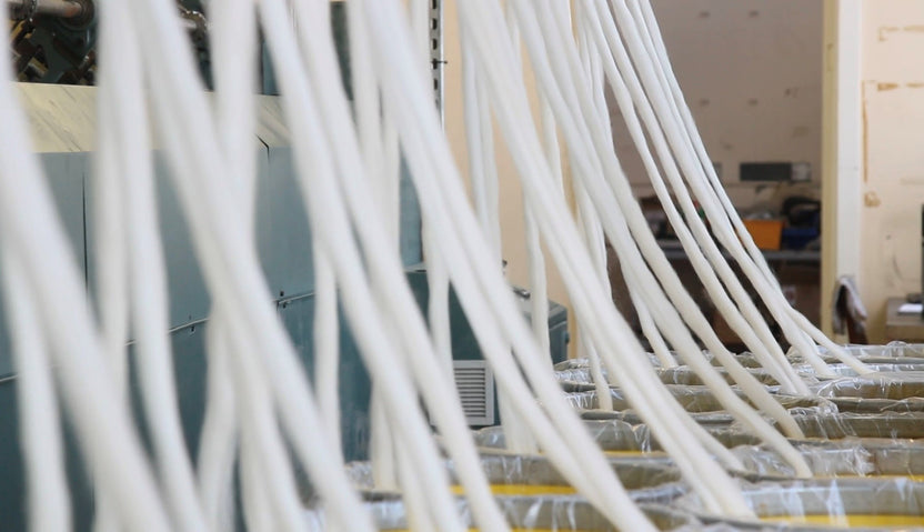 Processes – The Wool Spinners